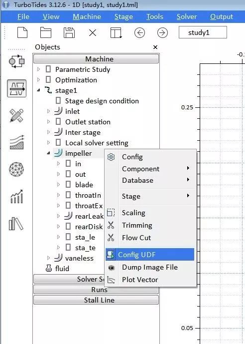 TurboTides UDF 介绍 - 太泽科技