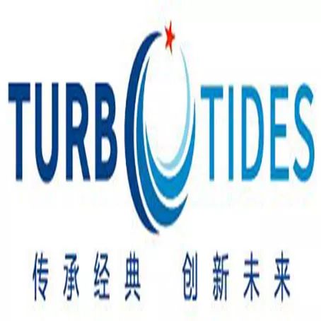 TurboTides 双蜗壳，高效超乎你的想象！ - 太泽科技
