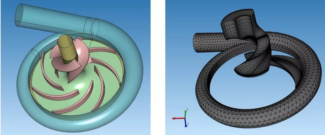 【本周推荐】TurboTides助力诱导轮设计 - 太泽科技