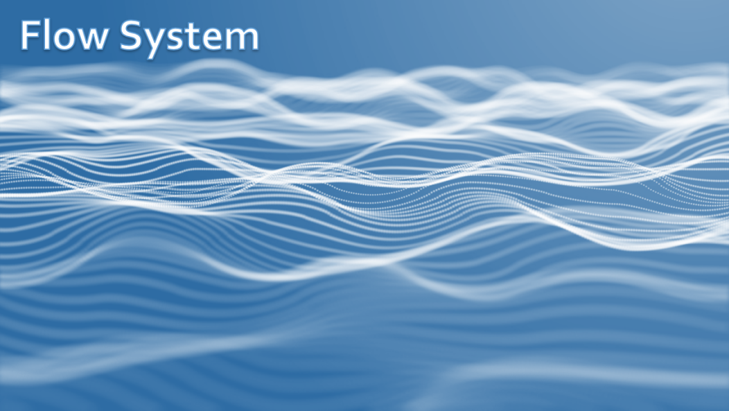 管网系统仿真Flow System - 太泽科技