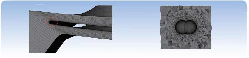通用网格软件TT-Mesh - 太泽科技